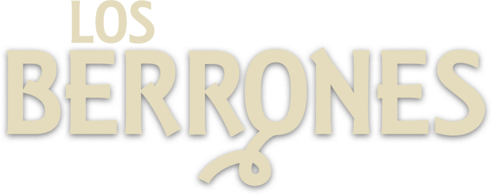 Los Berrones – Tour Añu 1 D.C.